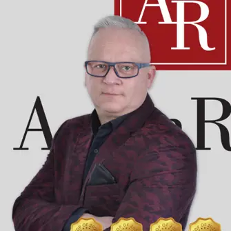 Profil makléra Richard Lupták - Kežmarok, Spiš, Levoča