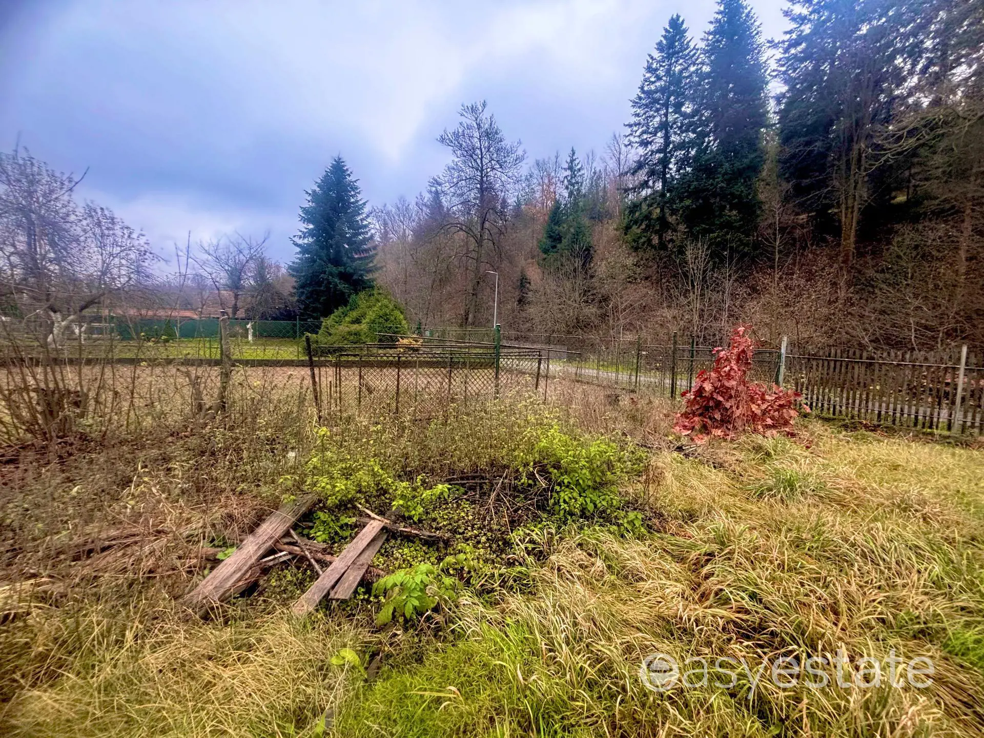 Predaj pozemku na výstavbu v Oščadnici