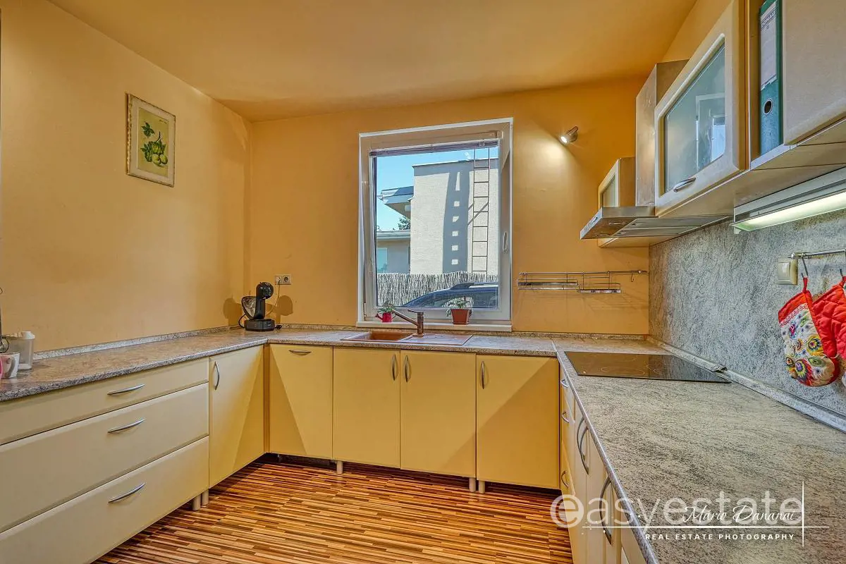 5 izbový poschodový drevodom v obci Cífer