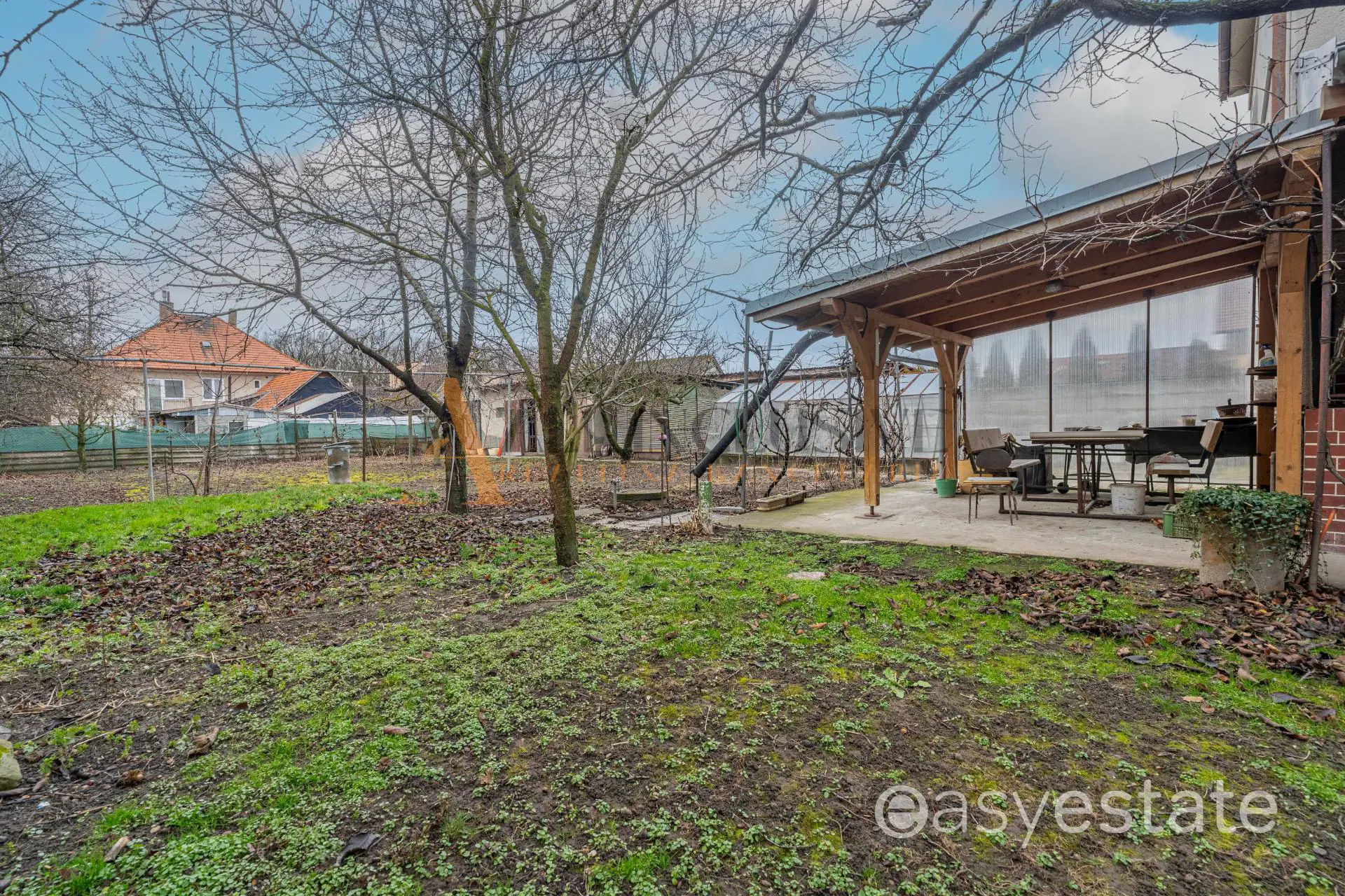 ALL INCLUSIVE l NA PREDAJ 5 IZBOVÝ RODINNÝ DOM, VEĽKÝ MEDER