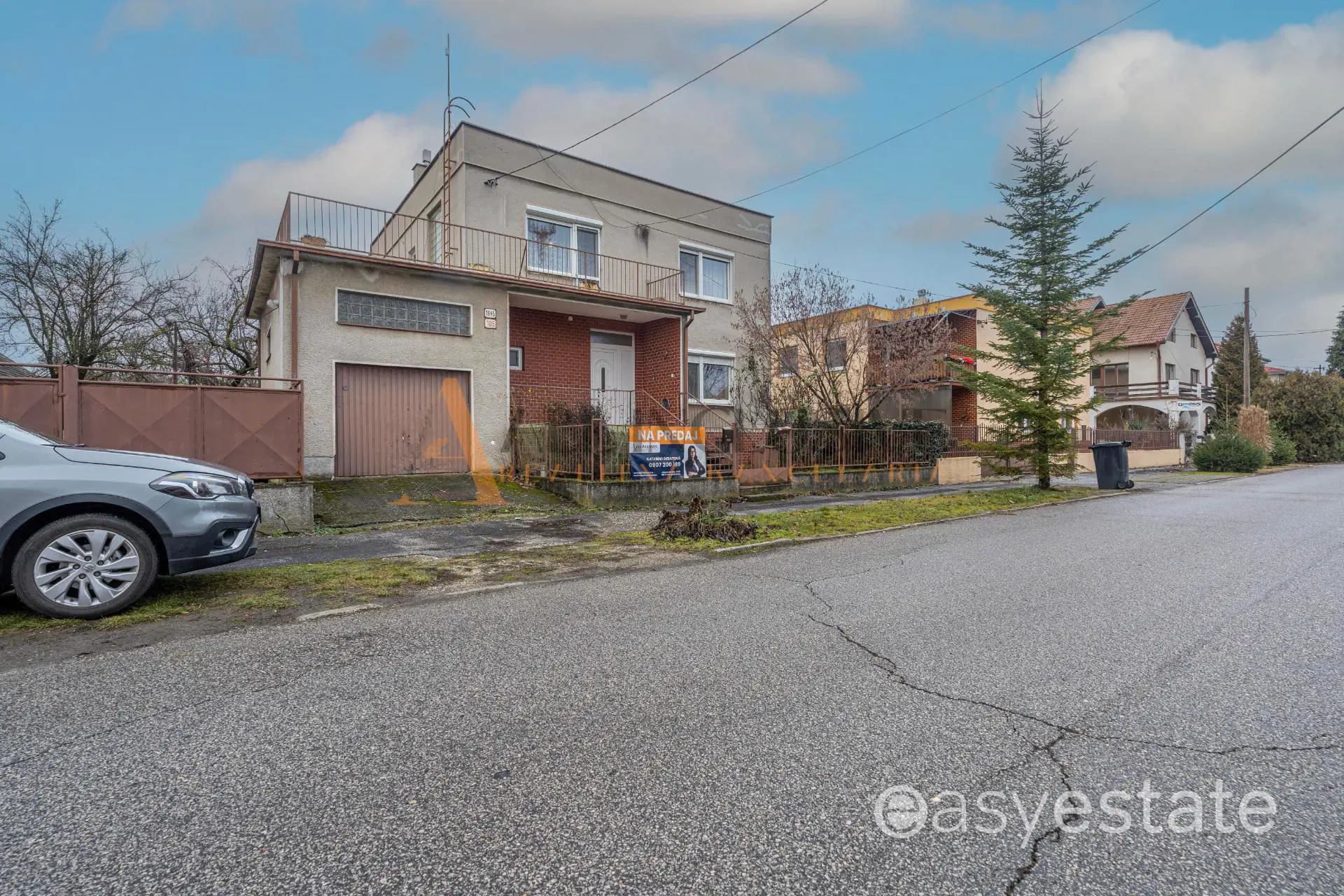 ALL INCLUSIVE l NA PREDAJ 5 IZBOVÝ RODINNÝ DOM, VEĽKÝ MEDER