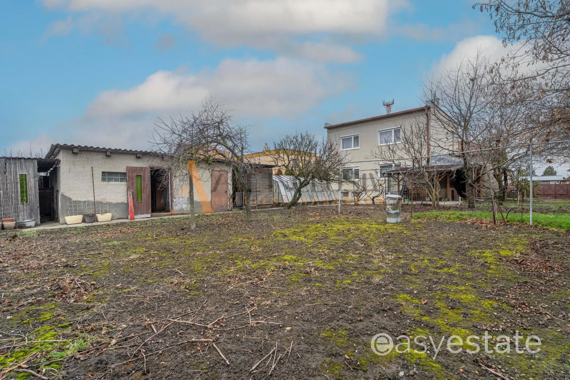 ALL INCLUSIVE l NA PREDAJ 5 IZBOVÝ RODINNÝ DOM, VEĽKÝ MEDER