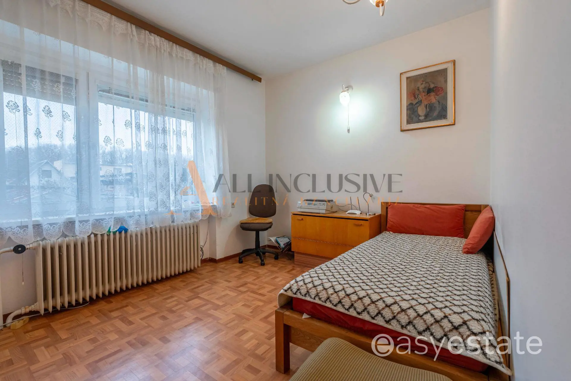 ALL INCLUSIVE l NA PREDAJ 5 IZBOVÝ RODINNÝ DOM, VEĽKÝ MEDER