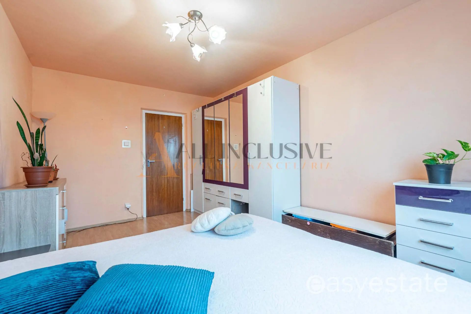 ALL INCLUSIVE | NA PREDAJ 4 IZBOVÝ BYT S BALKÓNOM, DUNAJSKÁ STREDA